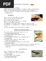 Sanitary Defect Codes Overview | PDF | Hexapoda | Insects And Humans