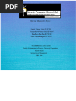 Hazen Colour Measurement Standards Guide | PDF | Water | Chemistry