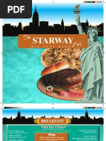 Royal Farms Chicken Menu & Prices | PDF | Hamburgers | Sausage