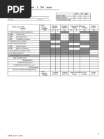 PPVT-5 and EVT-3 Comparison Guide | PDF