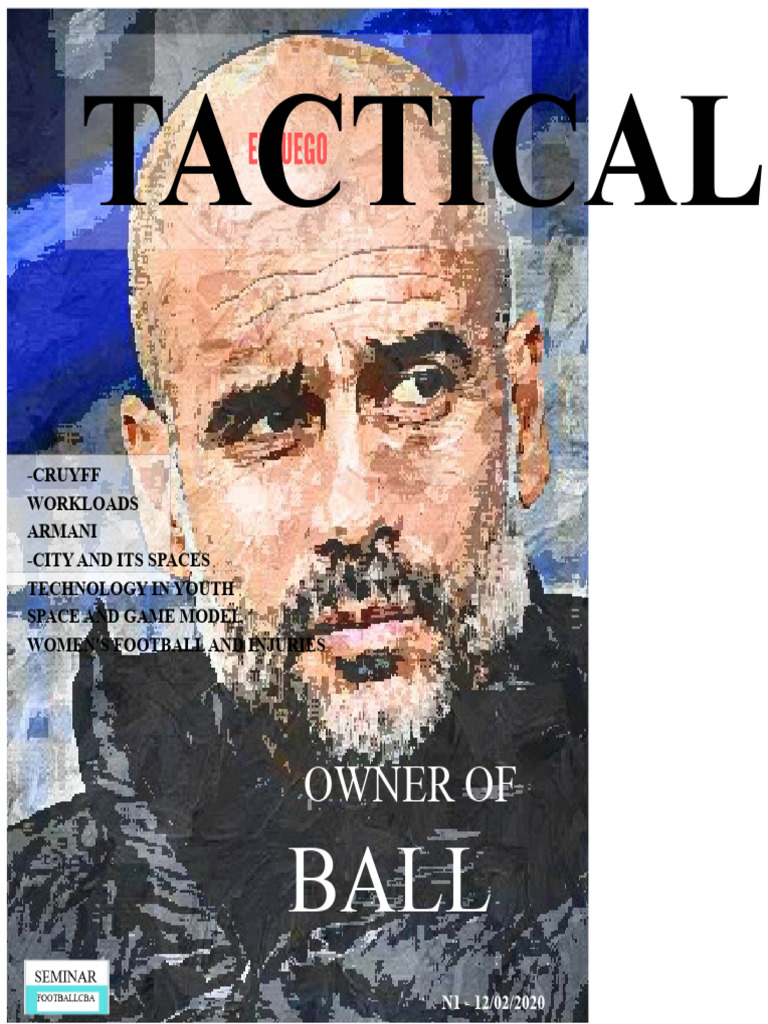 The Owner of The Ball-6 PDF | PDF | Forward (Association Football ...