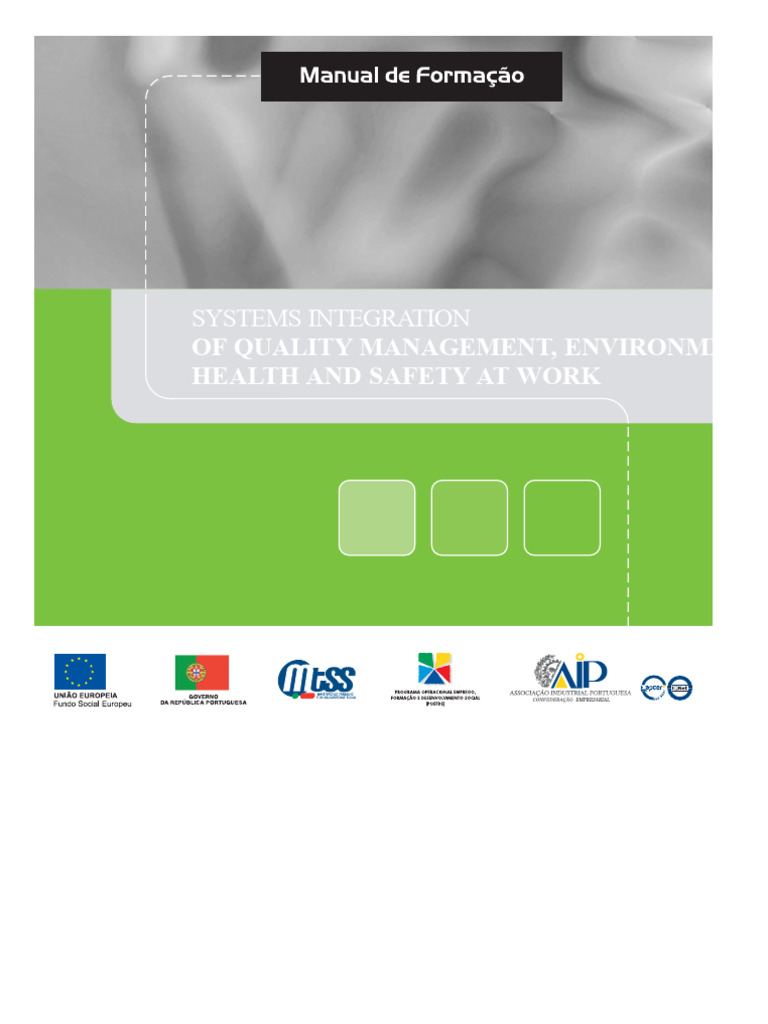 Integrated Management Systems PDF | PDF | Audit | Auditor's Report