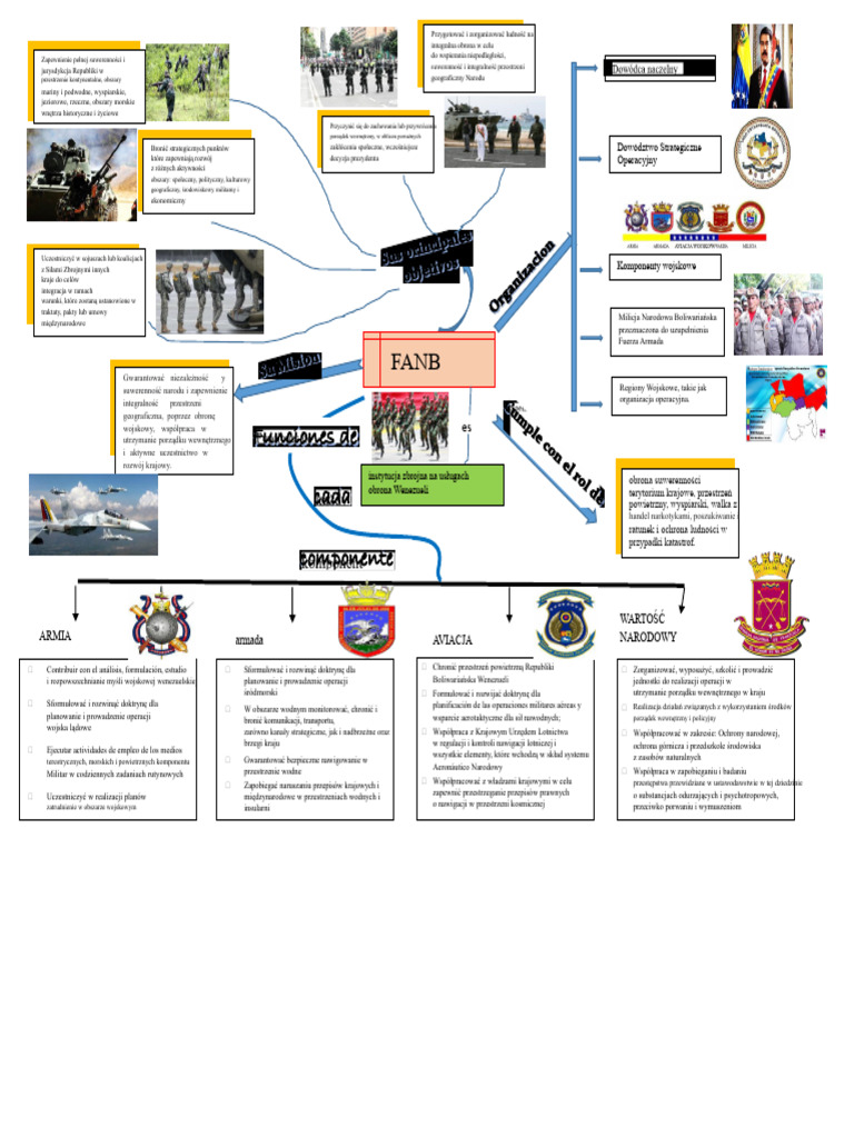Mapa Mental Fanb | PDF