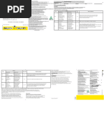 Gallant® Super Herbicide Label | PDF | Weed