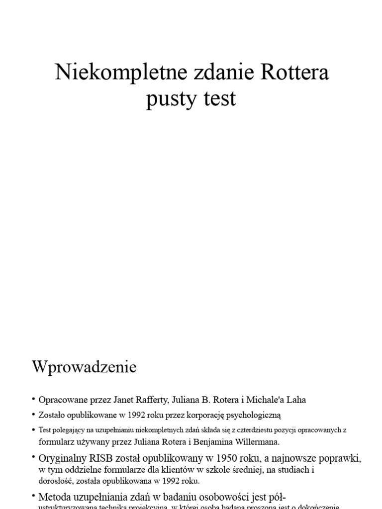 RISB | PDF