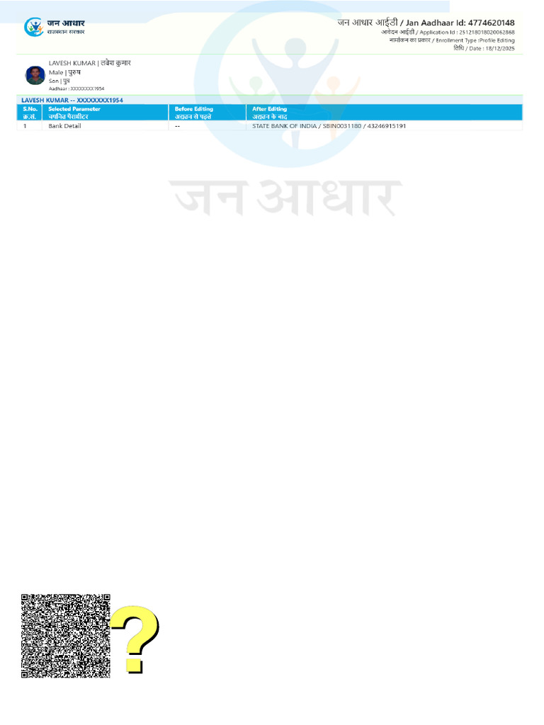 Lavesh KK | PDF