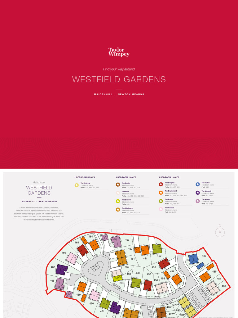 Westfield Phase3 | PDF | Bathroom | Room