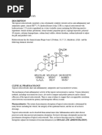 Intralesional Corticosteroid Injections | PDF | Injection (Medicine ...
