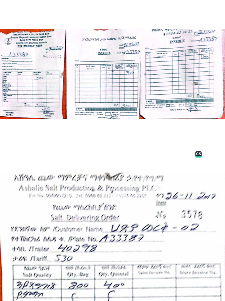 Salt Ashali 400ku Wable (1) | PDF