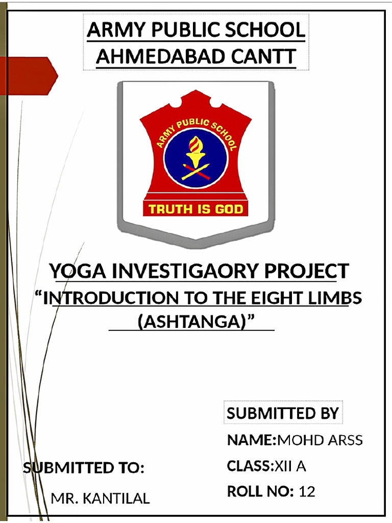 Evolution of Yoga Through History | PDF | Yoga | Vedas