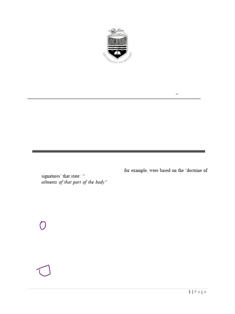 bio_111_2018_ans | PDF | Branches Of Botany | Horticultural Techniques