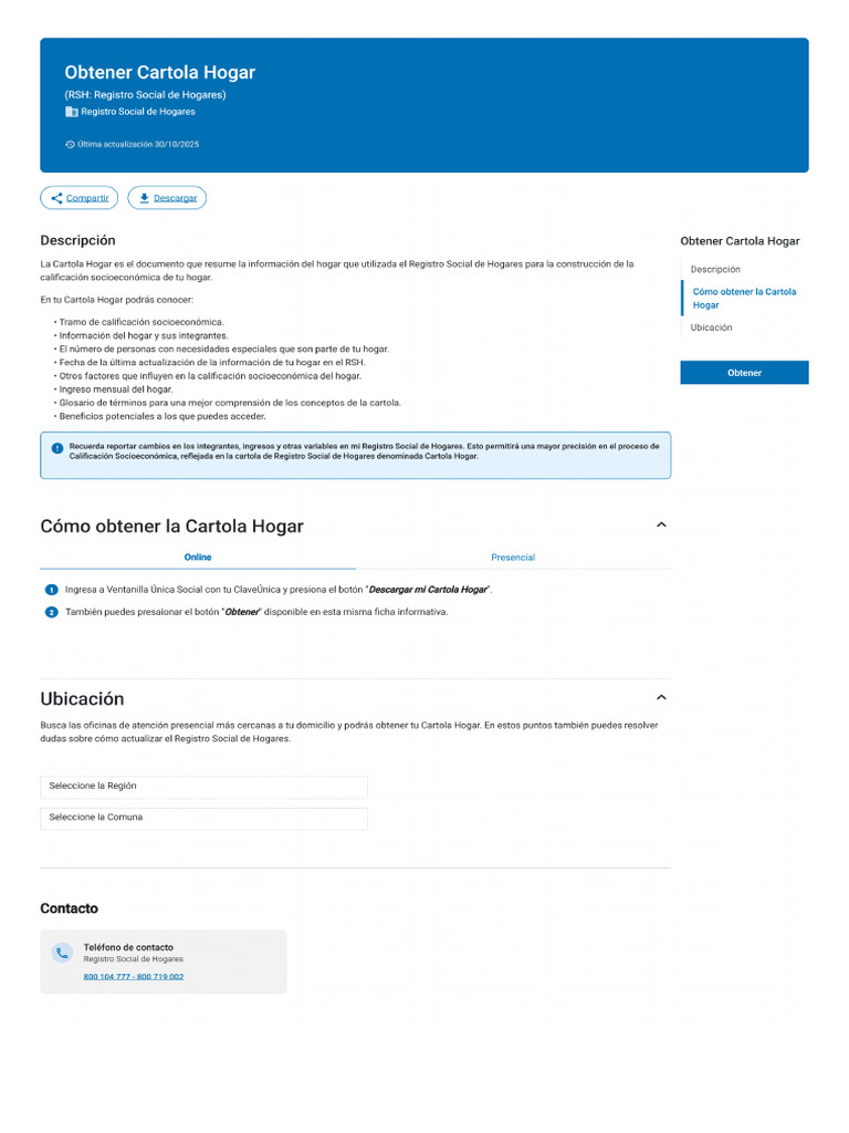 Obtener Cartola Hogar 2025-12!16!45 | PDF