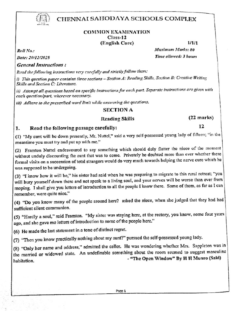 Eng Paper | PDF