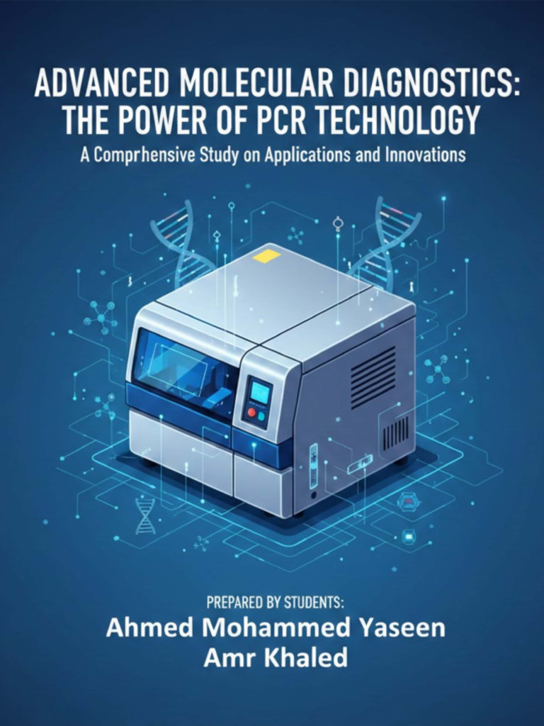 PCR ٠٤٣٤٠٠ | PDF | Polymerase Chain Reaction | Real Time Polymerase ...