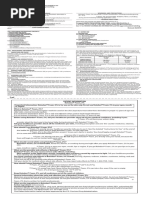 Decatylen Lozenges: Usage and Dosage Guide | PDF | Allergy | Magnesium