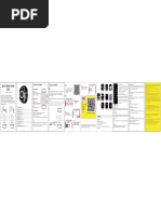 Gard Pro Ultra User Manual Guide | PDF | Mobile App | Blood