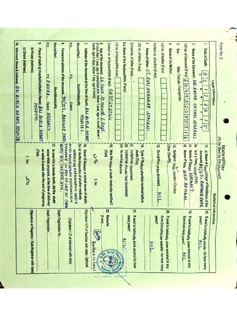 Form2 Compressed | PDF