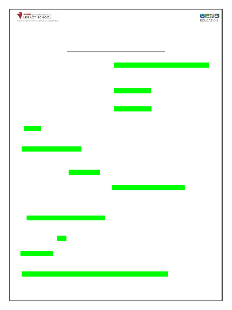 AI Ethics and Project Cycle Worksheet | PDF | Artificial Intelligence ...