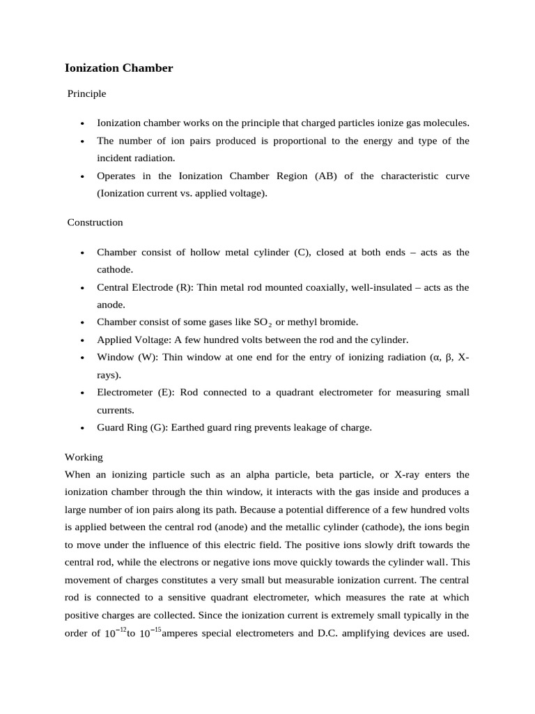 nuclear- | PDF | Particle Accelerator | Electron