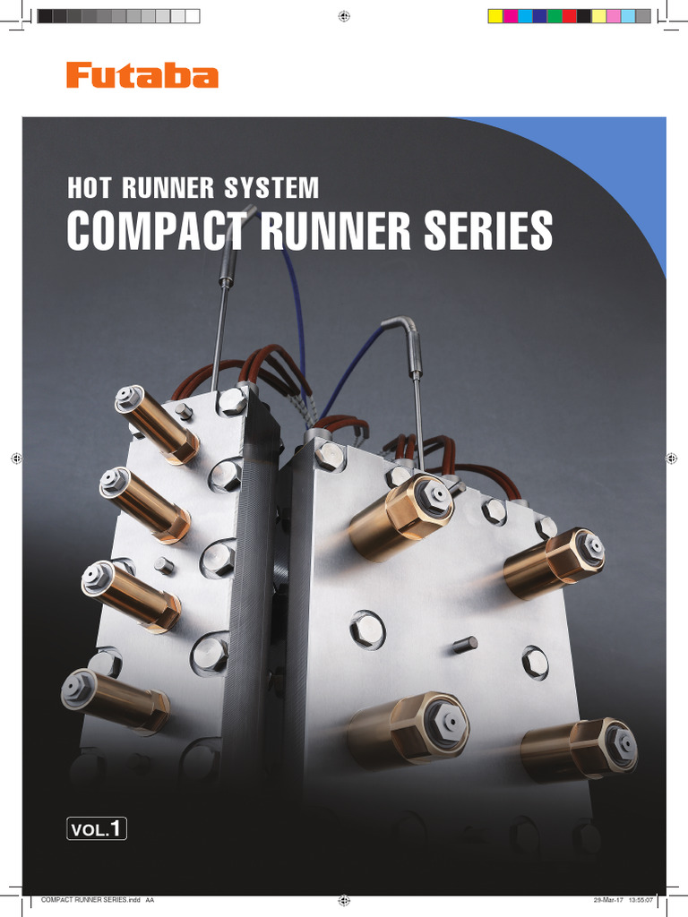 Compact Runner Series TH | PDF