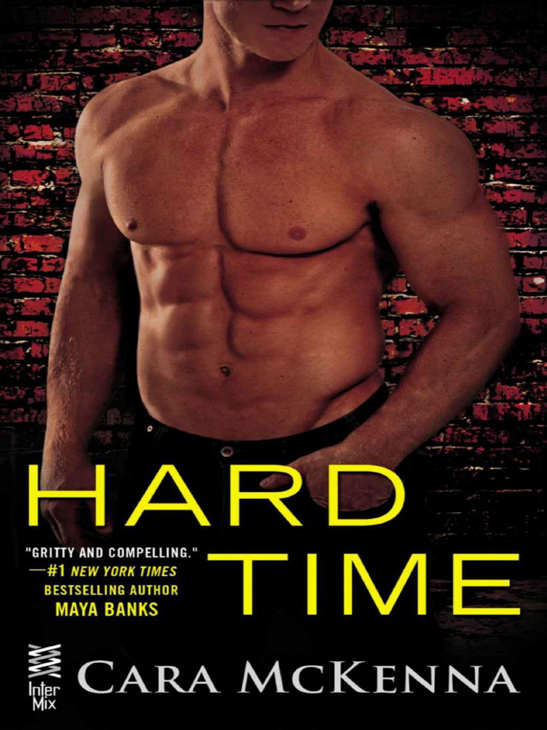 Hard Time - Cara Mckenna (Español TM) PDF | PDF