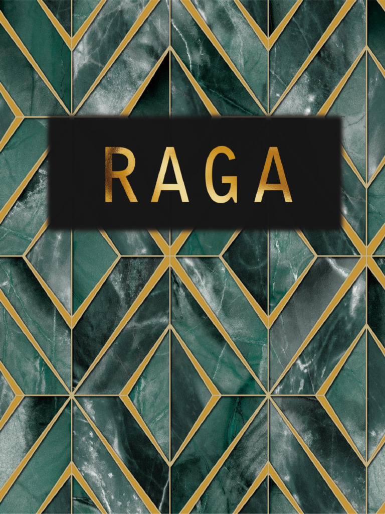 Raga 4 | PDF
