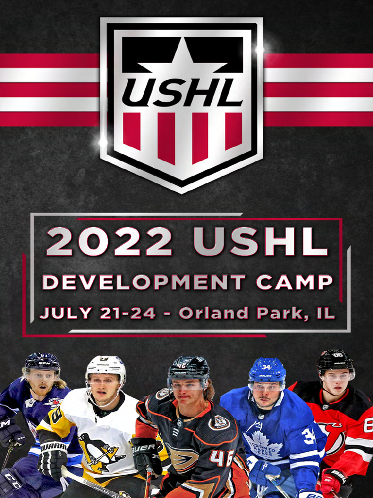2022 Development Camp Program-Compressed | PDF | National Hockey League ...