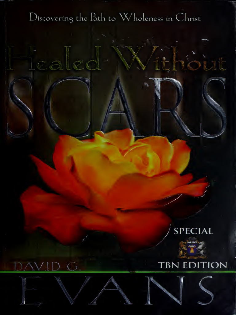 Healed Without Scars: A Spiritual Guide | PDF | Jesus | Genesis ...
