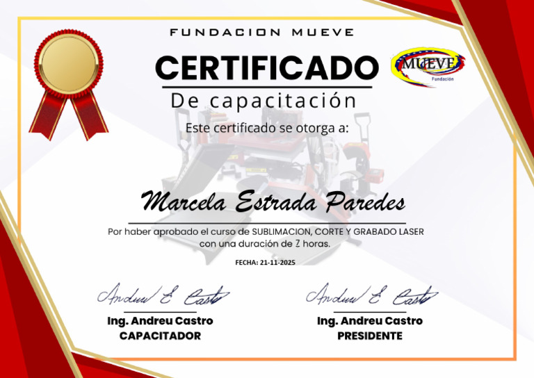 Marcela Estrada Paredes | PDF
