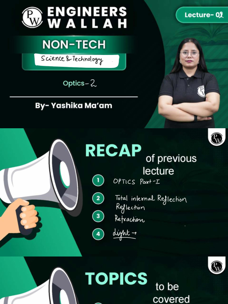 Science_and_Technology_02___Class_Notes | PDF