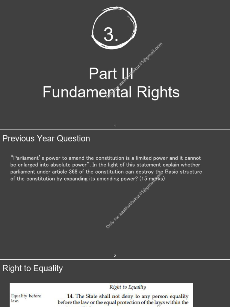 Constitutional Amendments and Rights Analysis | PDF | Justice | Crime ...