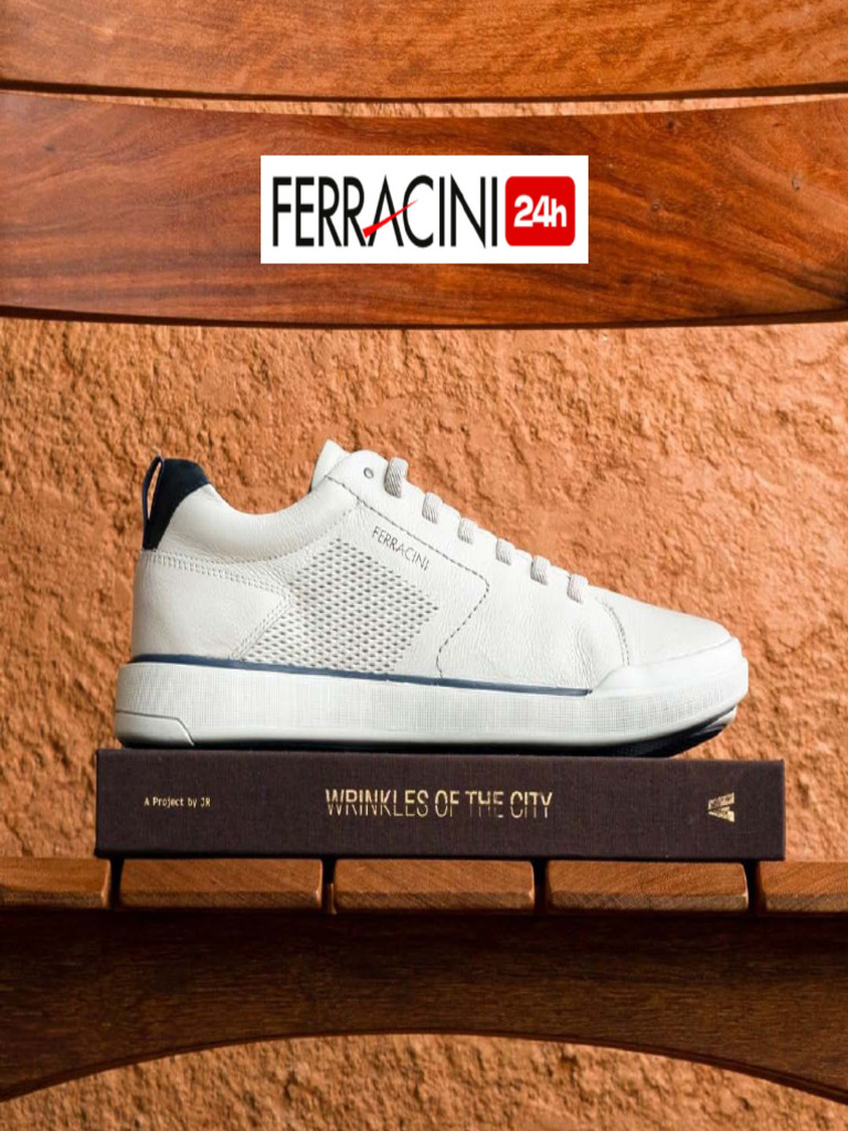Ferracini Ofi 25 | PDF
