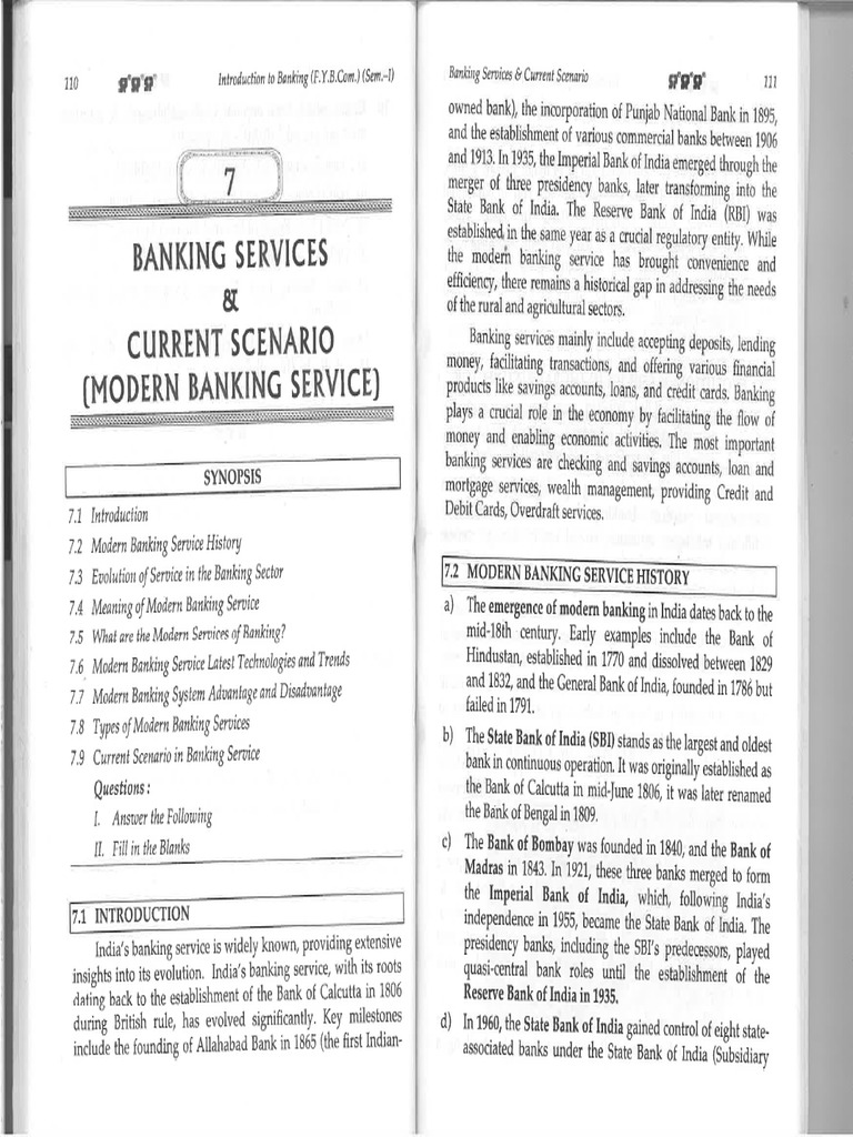 OE Textbook 6 | PDF | Banks | Online Banking