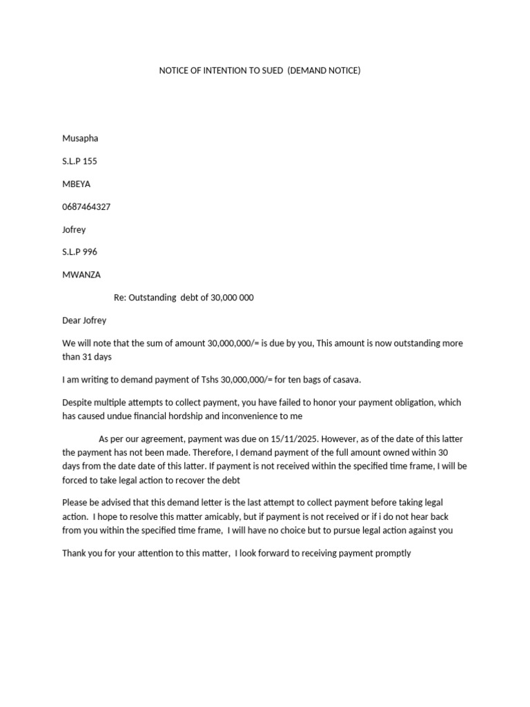 Demand | PDF