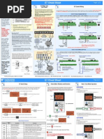 VOTOL EM Motor Controller Manual V2.7 - by SiAECOSYS PDF | PDF | Electric Motor | Brake