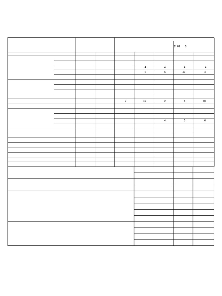 Utility Allowance Schedule 2025 | PDF | Water Heating | Fuels