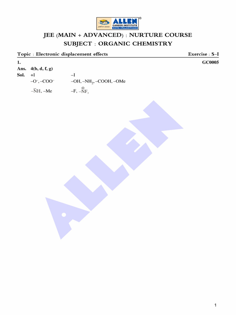 Chem | PDF