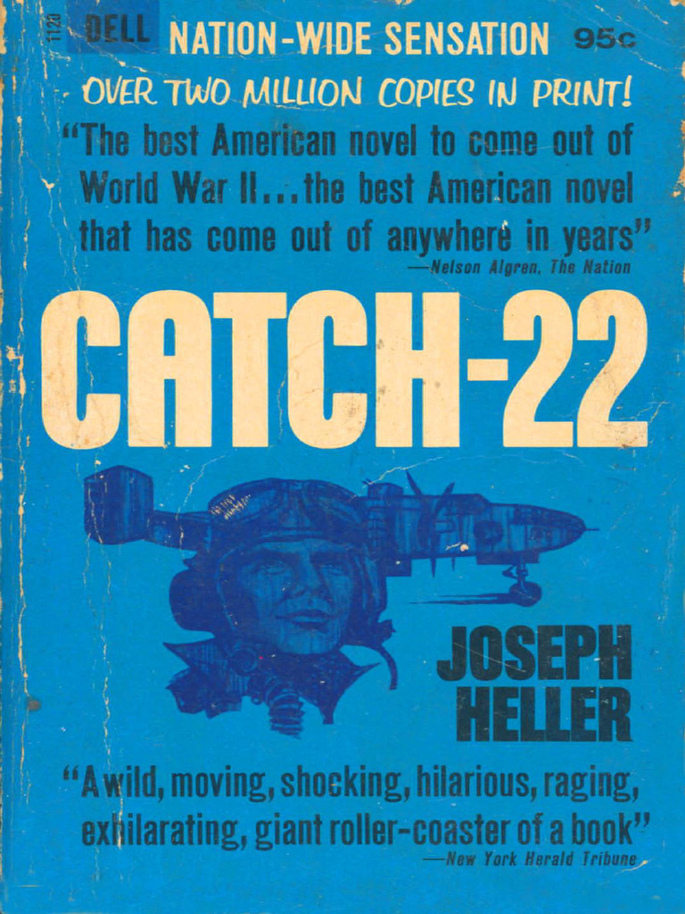 Heller Catch 22 | PDF