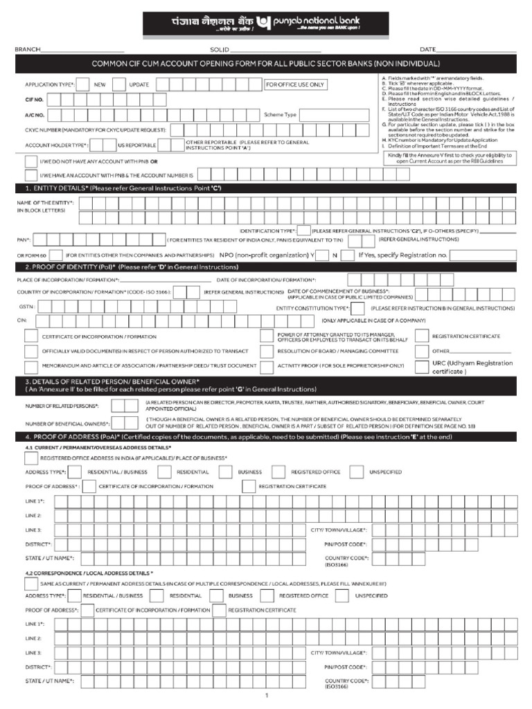 New CA Form NI-1-14 | PDF