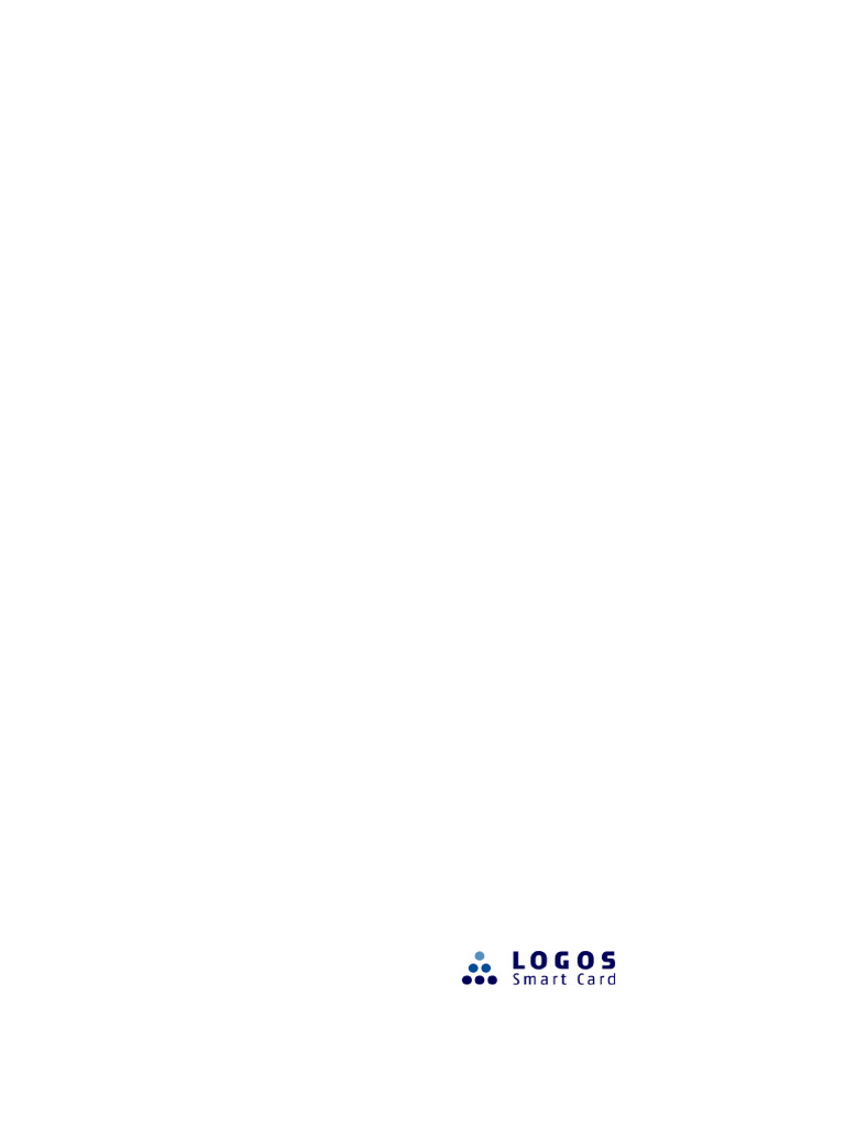 Logos Exolvo Reference Manual 1.16 | PDF | Emv | Computer Engineering