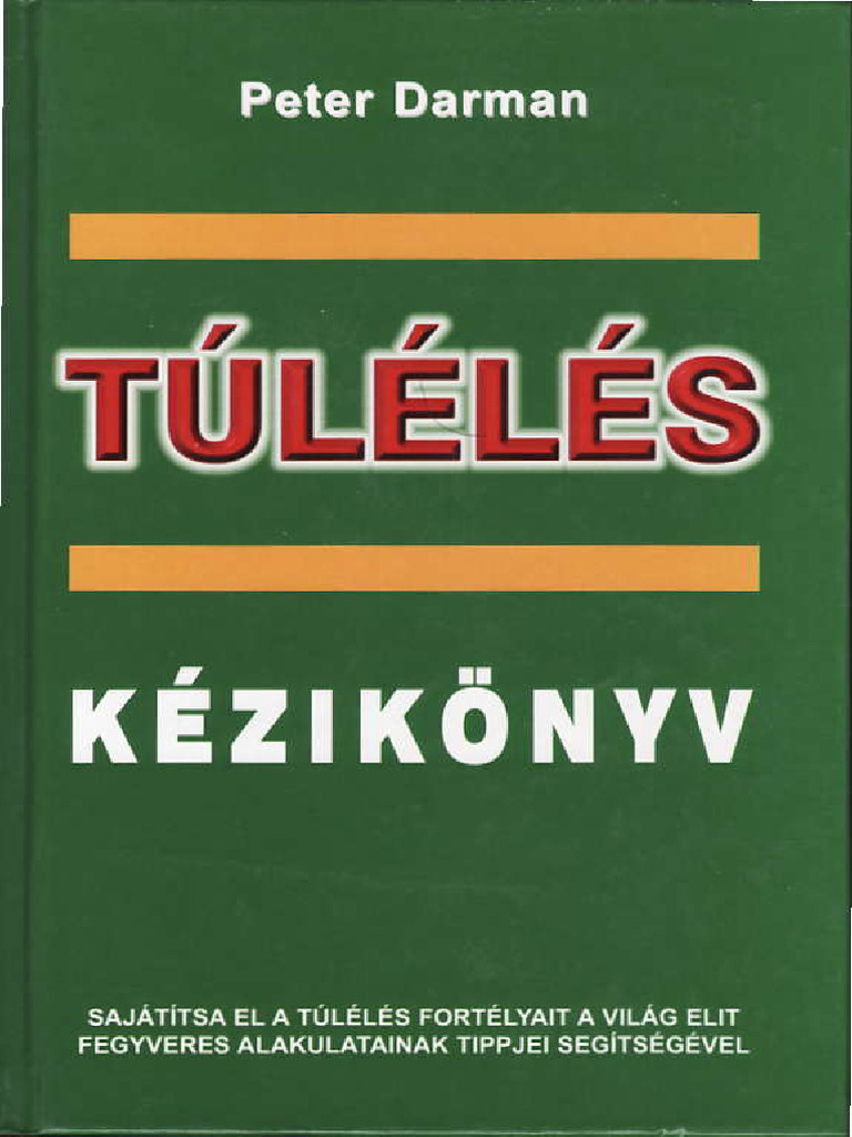 Tuleles Keziknyv Peter Darman Compress | PDF