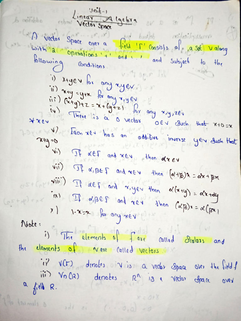 Qr Factorization | PDF