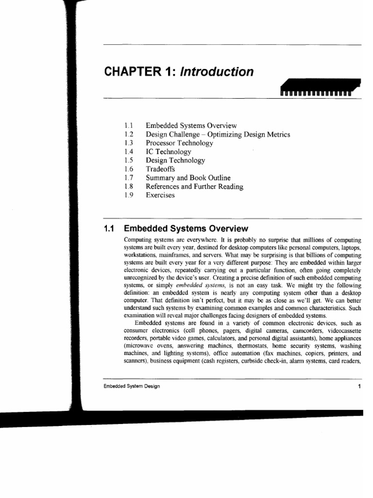 Text Chapter1 | PDF