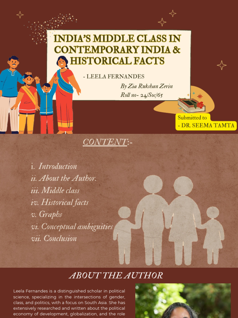 India's Middle Class in Contemporary India. - 20241209 - 212757 - 0000 ...