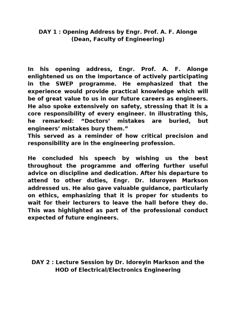 Computer Engineering Logbook Content | PDF | Casting | Drilling
