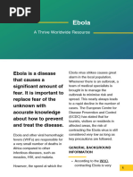 DHMOSH Health Policy Update March 2024 | PDF | Clinical Medicine ...