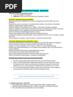 CCMA LRA Form 7.13: Arbitration Request | PDF | Justice | Crime & Violence