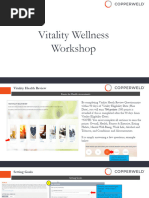 AIA Vitality Membership and Rewards Guide | PDF | Physical Fitness ...