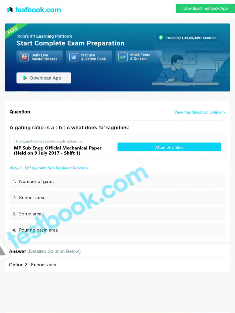 A Gating Ratio Is A B C What Does BRSQ 5fad0f3aa3e2589a1652041f | PDF