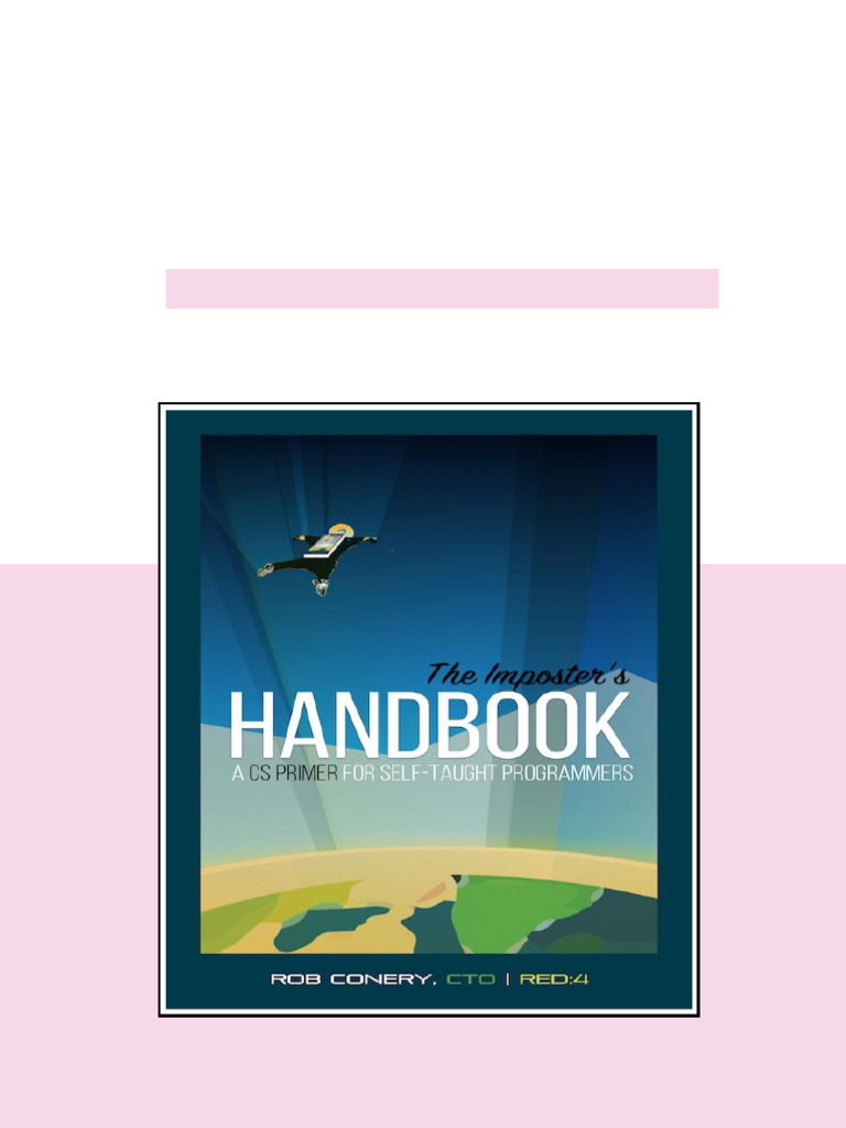 (Ebook) The Imposter's Handbook by Rob Conery ISBN 9780692933039 ...